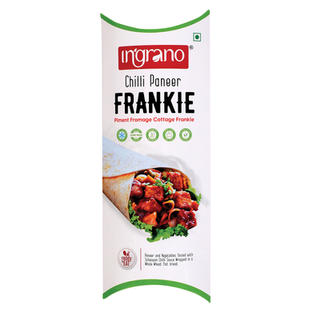 Ingrano:Discover Delicious Frozen Food:Snacks, Breads & More with ...