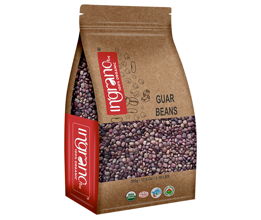 Ingrano:Authentic Indian Organic Products in Canada!