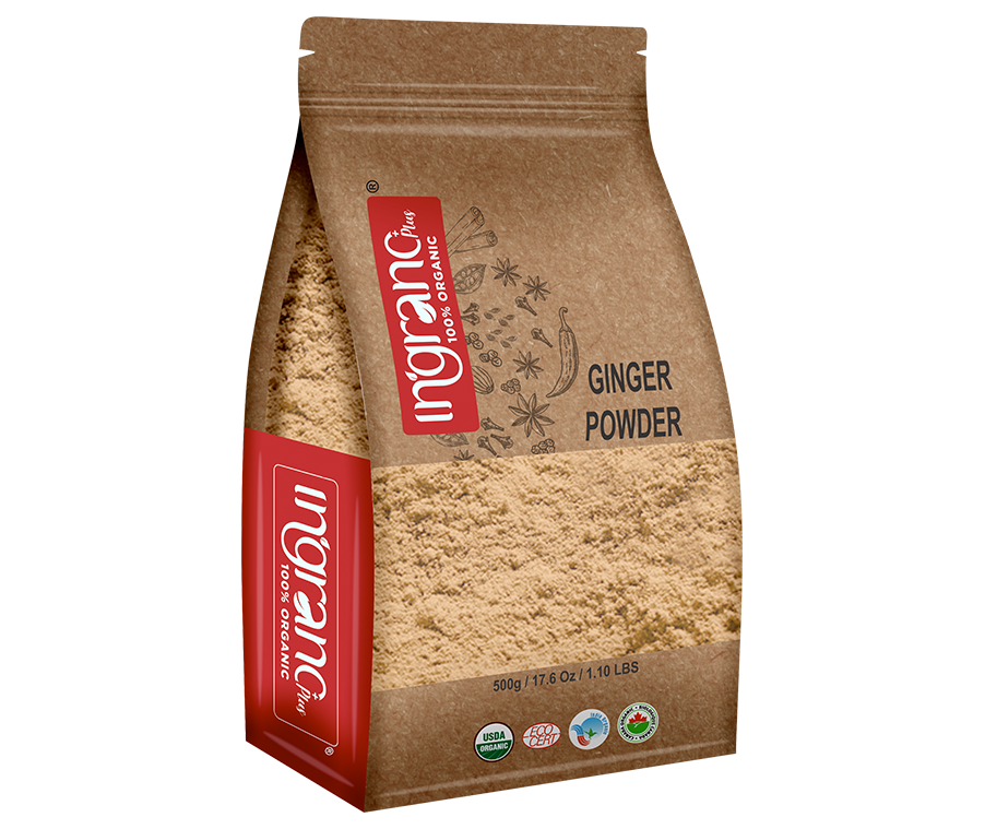 Ingrano:Authentic Indian Organic Products in Canada!